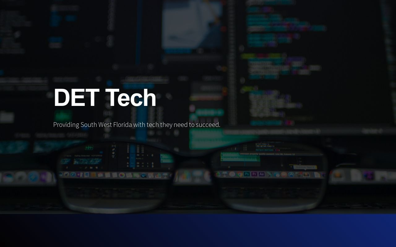 DET Tech